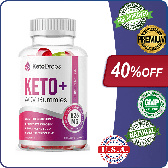 Next Generation Keto Gummies